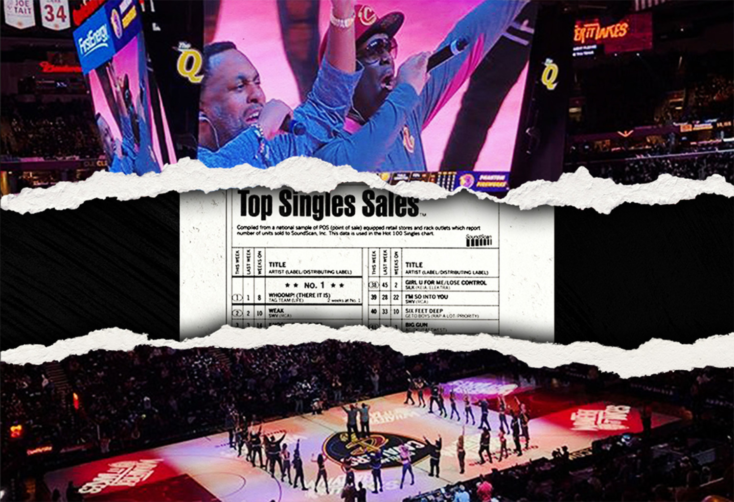 Whoomp There It Is – Tag Team’s Iconic 90s Hit | Official Site