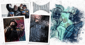 Tag Team: Music Group, Official Page, 90s Hip Hop Duo, Atl Film, Rap ...