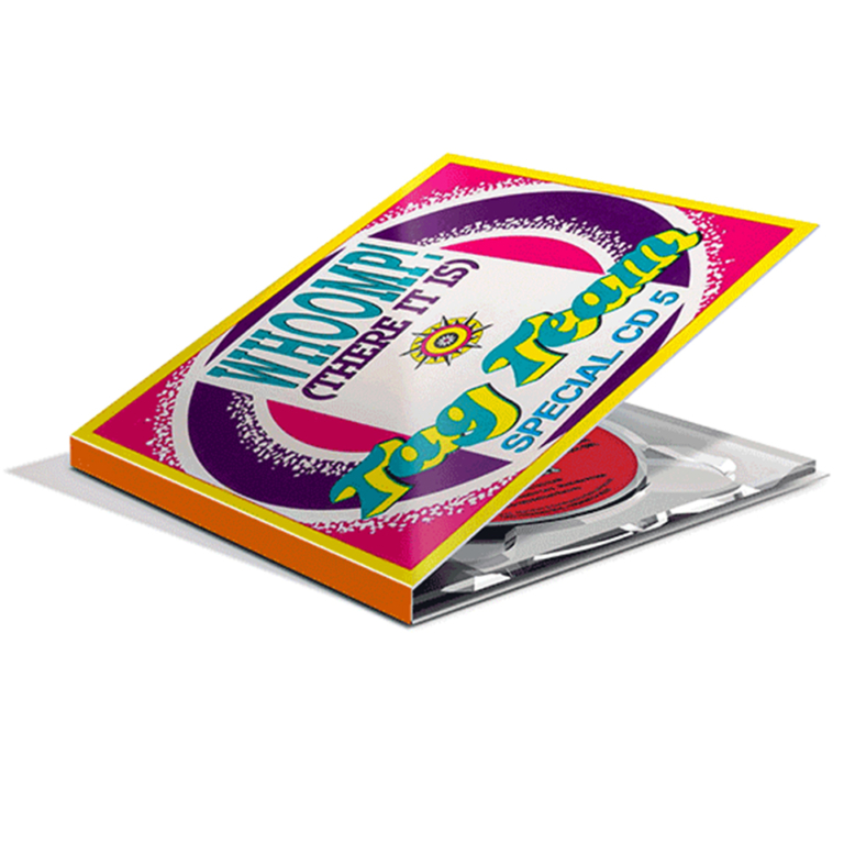 Tag Team: Music Group, Official Page, 90s Hip Hop Duo, Atl Film, Rap ...