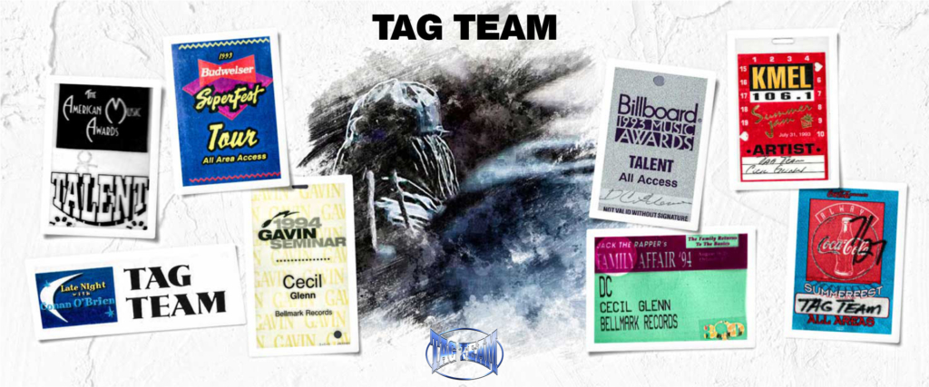 Tag Team: Music Group, Official Page, 90s Hip Hop Duo, Atl Film, Rap ...