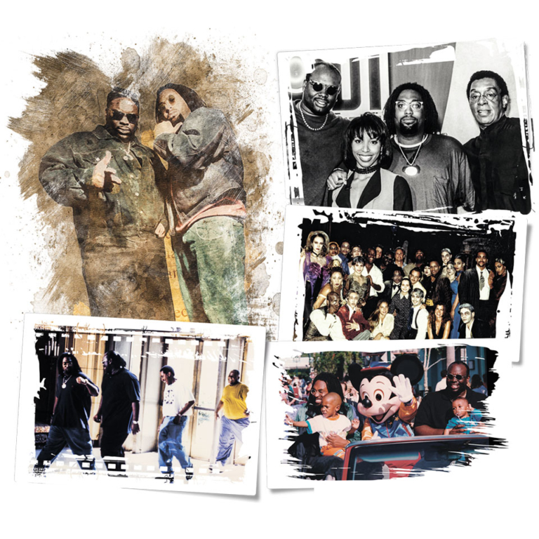 Whoomp There It Is – Tag Team’s Iconic 90s Hit | Official Site