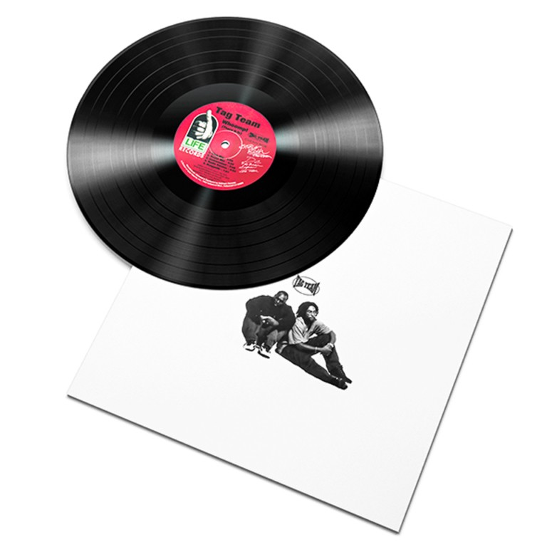 Tag Team: Music Group, Official Page, 90s Hip Hop Duo, Atl Film, Rap ...