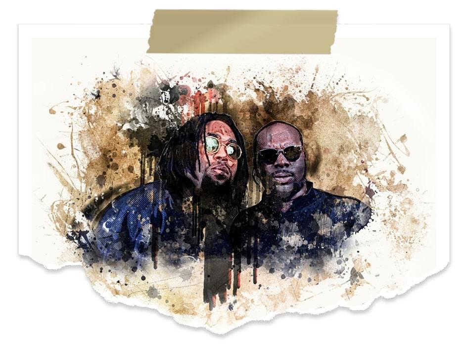 Whoomp! (There It Is) — The Story Behind Tag Team's Platinum Hit