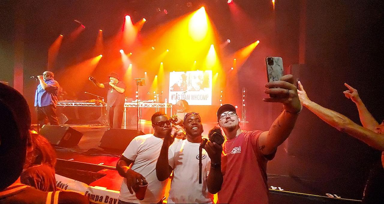 Tag Team: Music Group, Official Page, 90s Hip Hop Duo, Atl Film, Rap ...